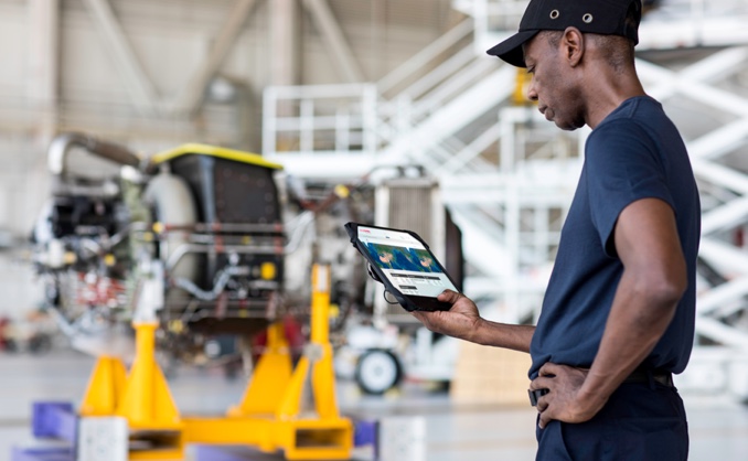 SenseAware, a FedEx innovation